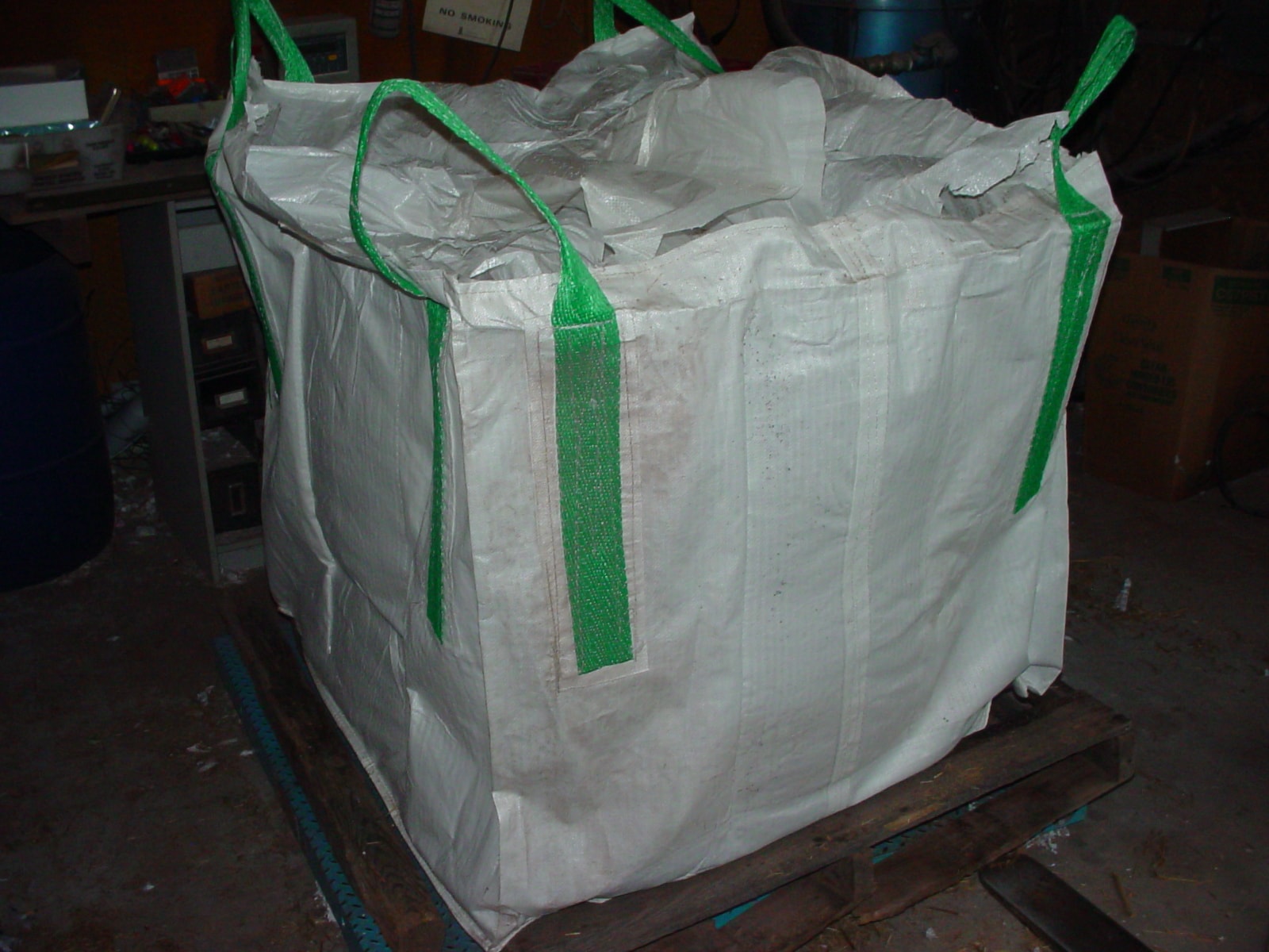 Final report for FNE17-865 - SARE Grant Management System