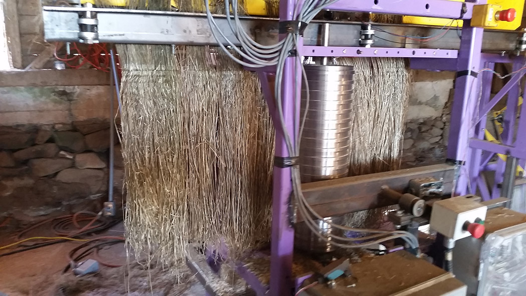 Final report for FNC17-1091 - SARE Grant Management System